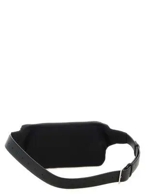 Saint Laurent Cassandre' Waist Bag