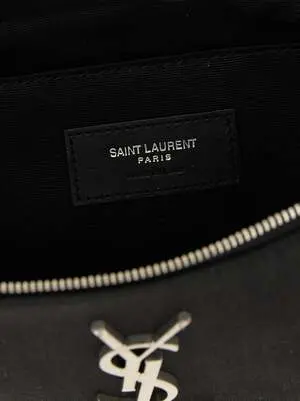 Saint Laurent Cassandre' Waist Bag