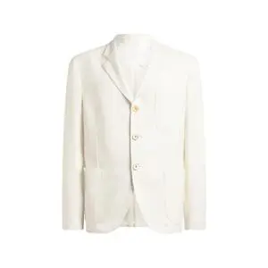 Etro Jackets Blazers - White