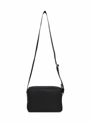 Prada Viaggio Black Crossbody Bag