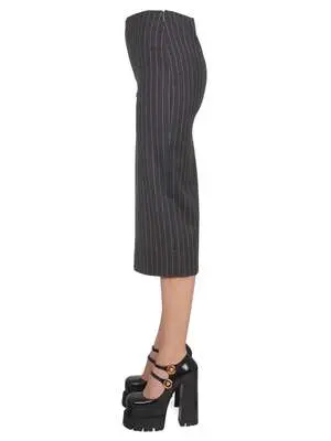 Versace Pencil Skirt