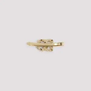 Dolce & Gabbana Brass Pin