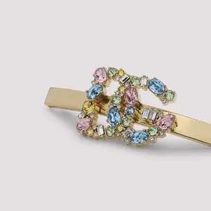 Dolce & Gabbana Brass Pin
