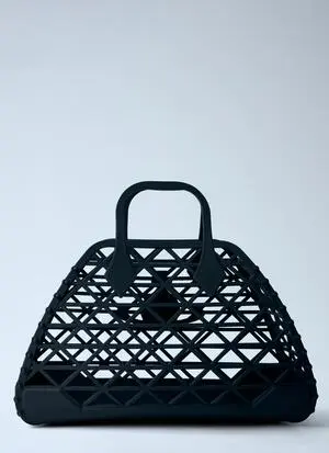 VIVIENNE WESTWOOD X-ray Handbag