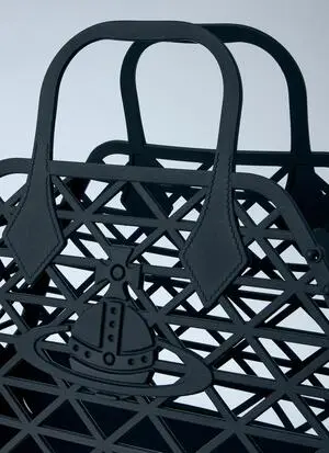 VIVIENNE WESTWOOD X-ray Handbag