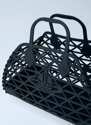 VIVIENNE WESTWOOD X-ray Handbag