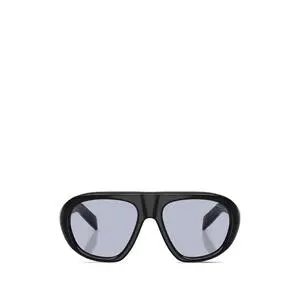 Prada Sunglasses - Black