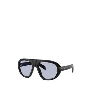 Prada Sunglasses - Black