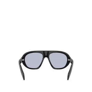 Prada Sunglasses - Black