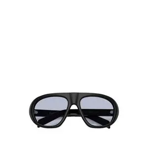 Prada Sunglasses - Black