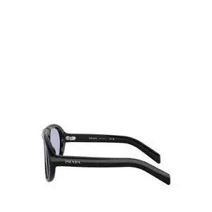 Prada Sunglasses - Black