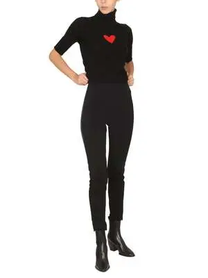 Max Mara Nylon Pants