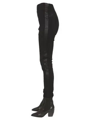 Max Mara Nylon Pants