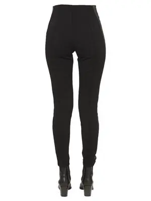 Max Mara Nylon Pants