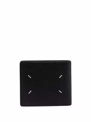 MAISON MARGIELA Portafoglio Bi-fold Four Stitches