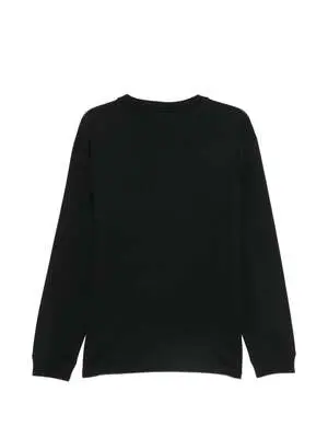 Valentino Garavani Logo Cotton T-shirt