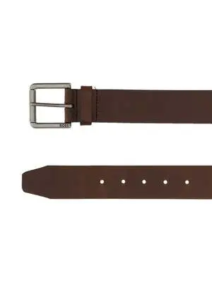 BOSS Cintura Con Fibbia
