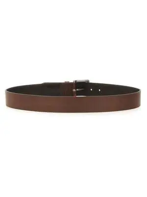 BOSS Cintura Con Fibbia