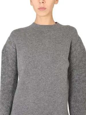 JIL SANDER Wool Jersey