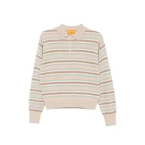 Guest In Residence Patterned Knitwear For Women