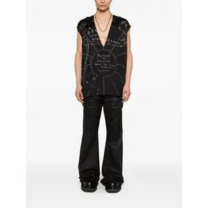 Rick Owens T-shirts & Vests Vests & Tanks