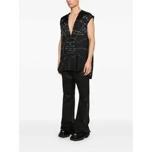 Rick Owens T-shirts & Vests Vests & Tanks