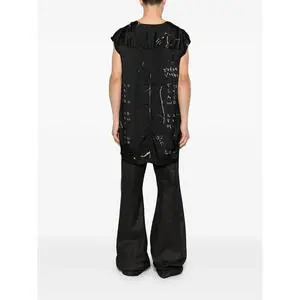 Rick Owens T-shirts & Vests Vests & Tanks