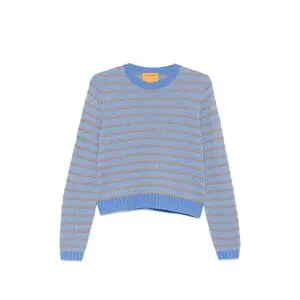 Guest In Residence Cuffed Knitwear For Men