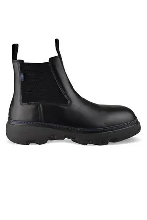 Burberry Boots - Black