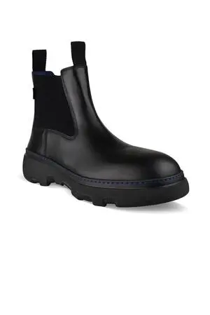 Burberry Boots