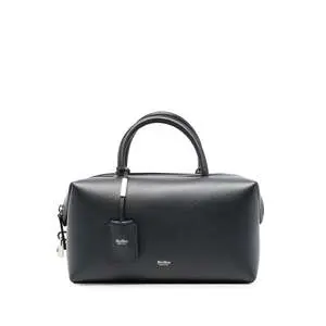 Max Mara Grey Tote Bags - Gray