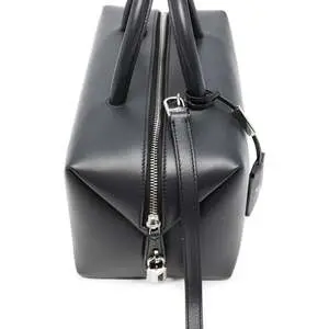Max Mara Grey Tote Bags