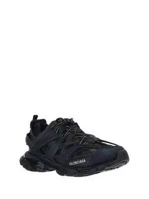 Balenciaga Track Sneakers - Black