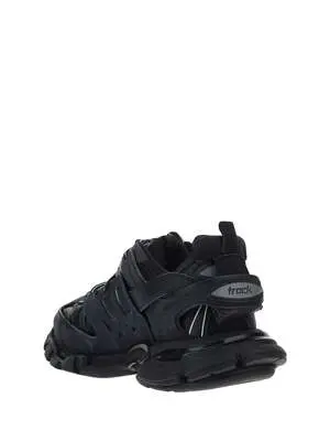 Balenciaga Track Sneakers - Black