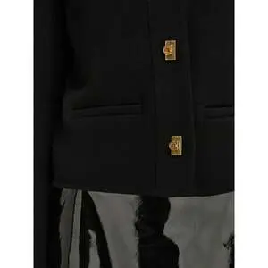 FERRAGAMO Jackets Cropped Jackets