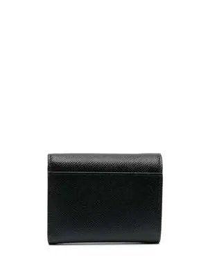 MAISON MARGIELA Portafoglio Four Stitches Con Bottone