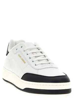 Saint Laurent Sl/61' Sneakers