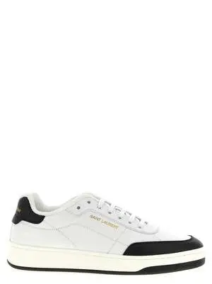 Saint Laurent Sl/61 Sneakers - Multicolor