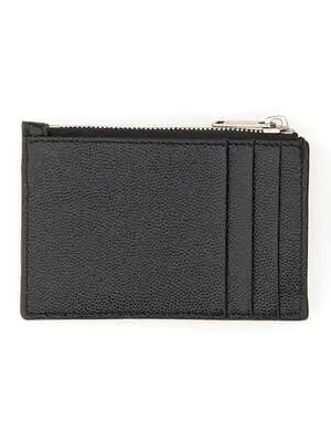 Palm Angels Caviar Card Holder