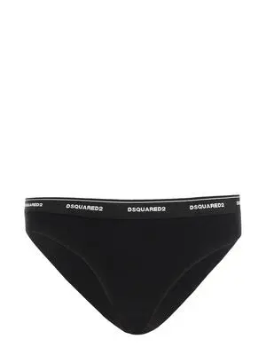Dsquared2 Logo Band Underwear