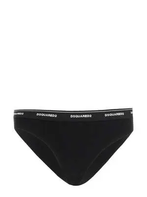 Dsquared2 Logo Band Underwear