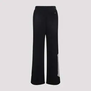 Amiri Bones Oversized Sweatpants
