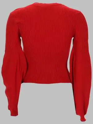 Stella McCartney Maglia In Viscosa