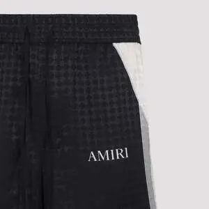 Amiri Ma Quad Panel Short