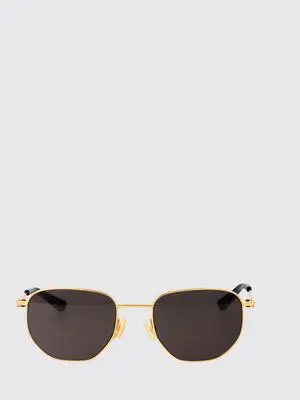Bottega Veneta Metal Sunglasses