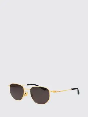 Bottega Veneta Sunglasses - Brown