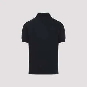 Paul Smith Emb Placket Polo