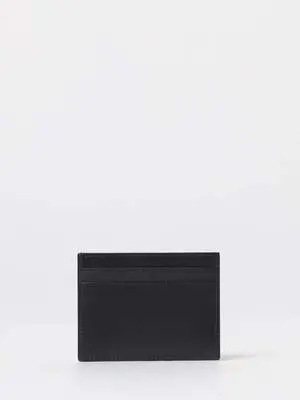 Saint Laurent Wallet - Black
