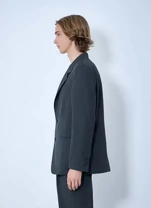 Our Legacy Unconstructed Ceremony Blazer