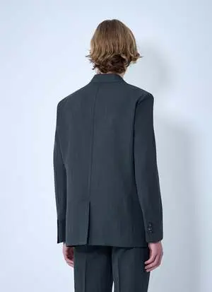 Our Legacy Unconstructed Ceremony Blazer